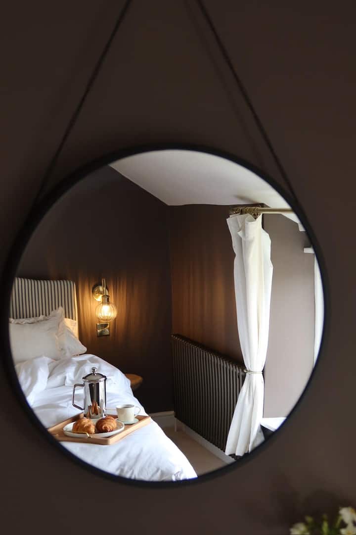 Maison-cottage-salle De Bain Privée - Oakham