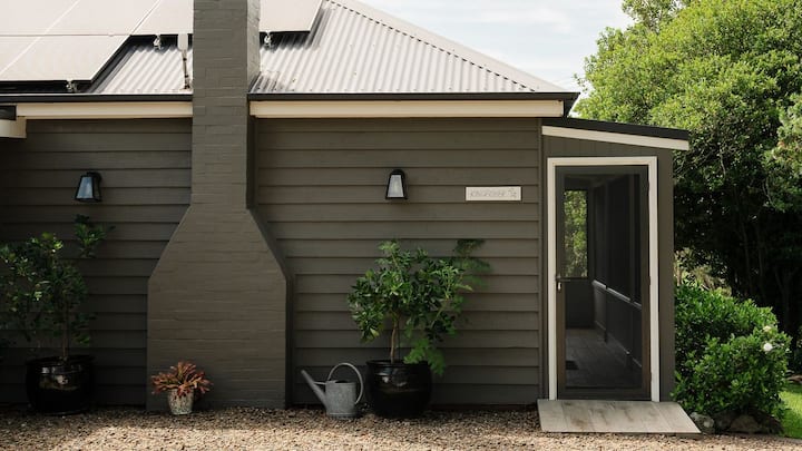 Kingfisher Cottage By Latitude South Coast - Berry