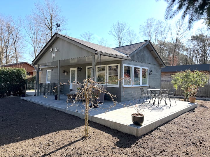 Maison Au Calme En Pleine Nature - As