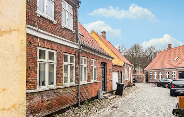 4 Bedroom Awesome Home In Ribe - Ribe