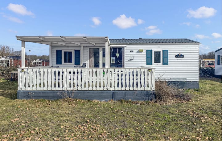 Beautiful Home In Färjestaden With House Sea View - Kalmar