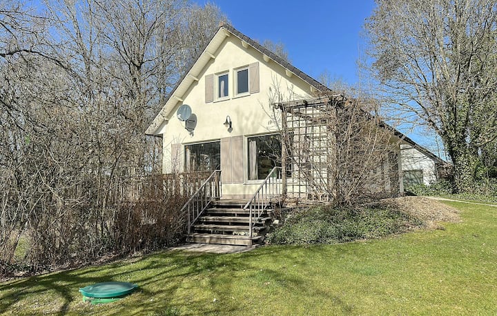 Nice Home In Rendeux With Wifi - Rendeux