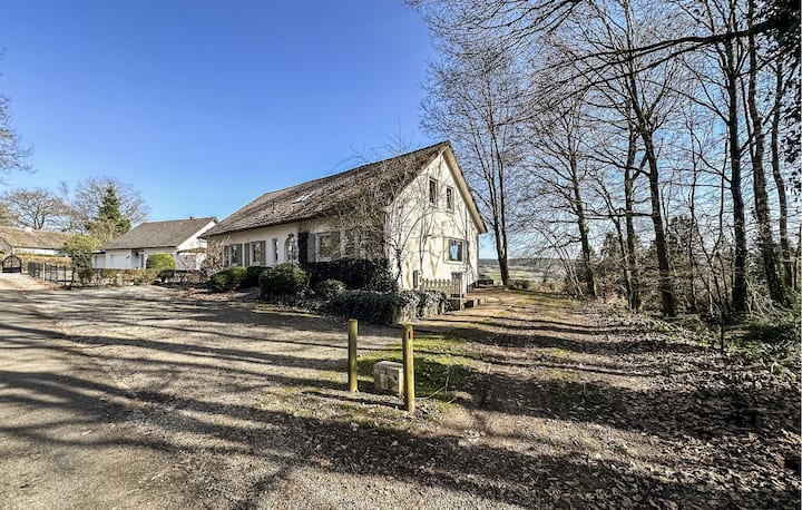 Lovely Home In Rendeux With Wifi - Rendeux