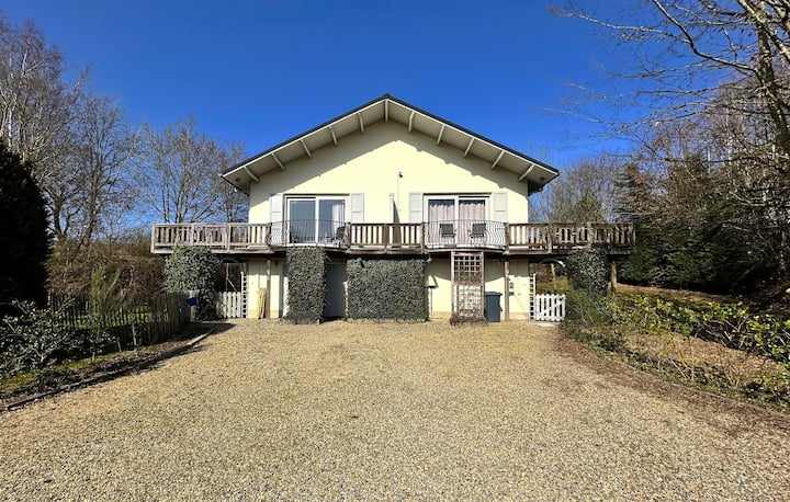 Awesome Home In Rendeux With Wifi - Rendeux