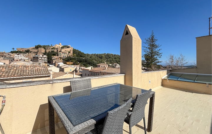 Apartamento C - Artà