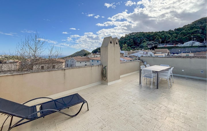 Apartamento D - Capdepera