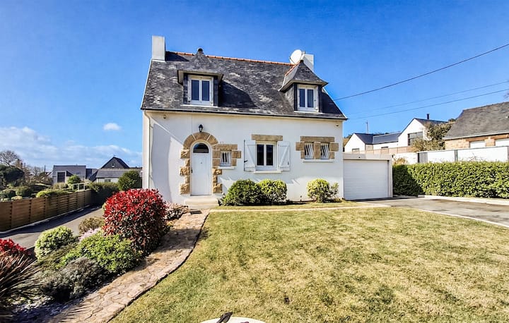 3 Bedroom Awesome Home In Erquy - Erquy