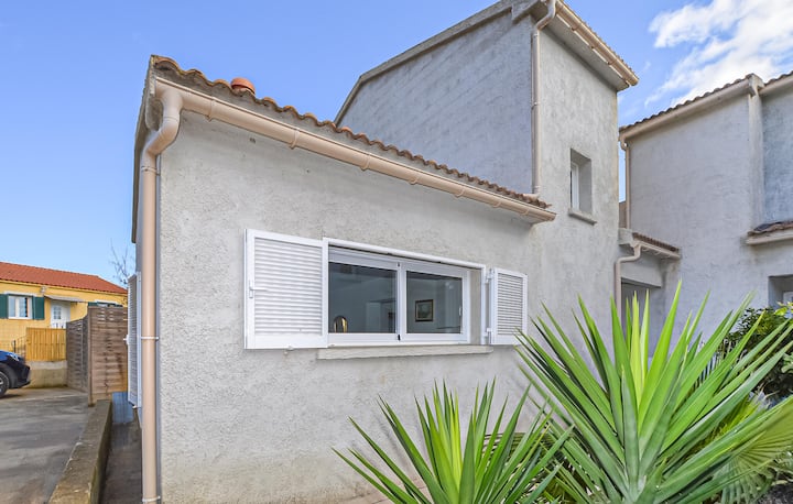 Nice Home In Aleria With Wifi - Aléria