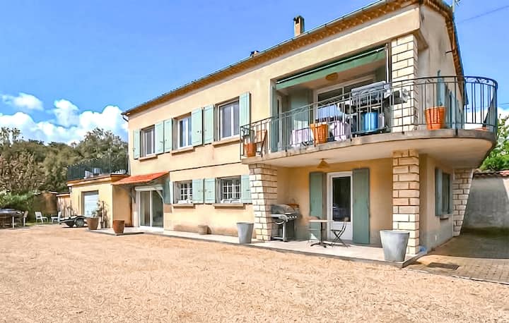 Lovely Apartment In Orange With Wifi - Orange