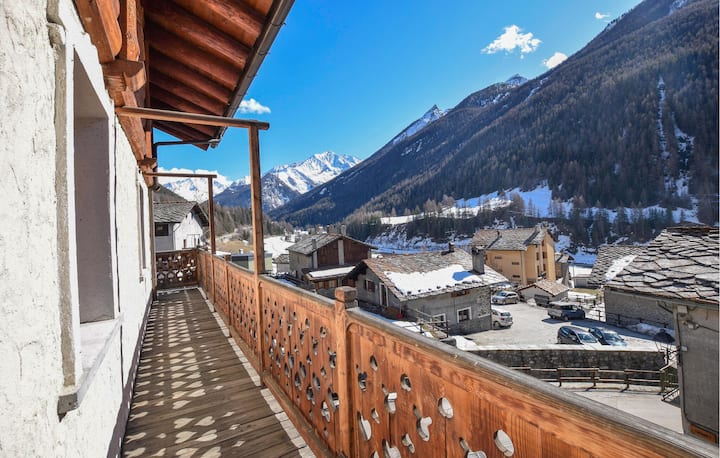 Amazing Apartment In Cogne - Cogne