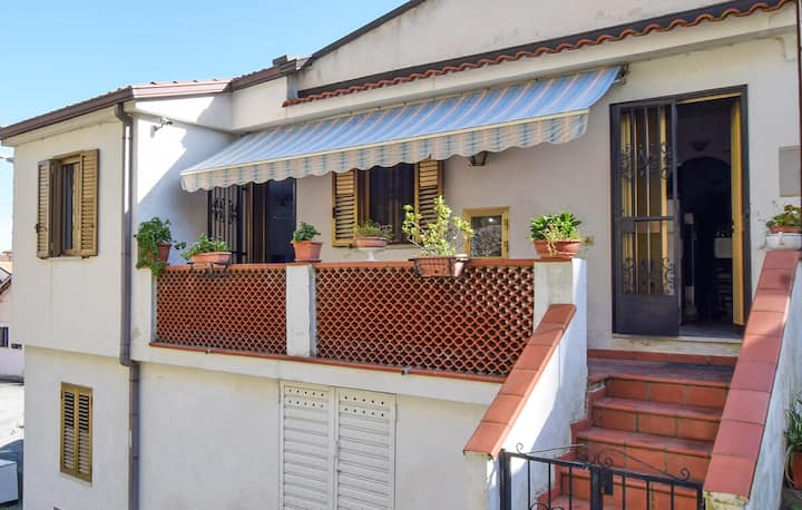 1 Bedroom Stunning Apartment In Tropea - Tropea