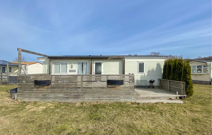 3 Bedroom Nice Home In Färjestaden - Kalmar