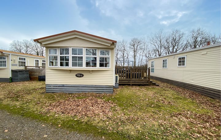 2 Bedroom Gorgeous Home In Färjestaden - Kalmar