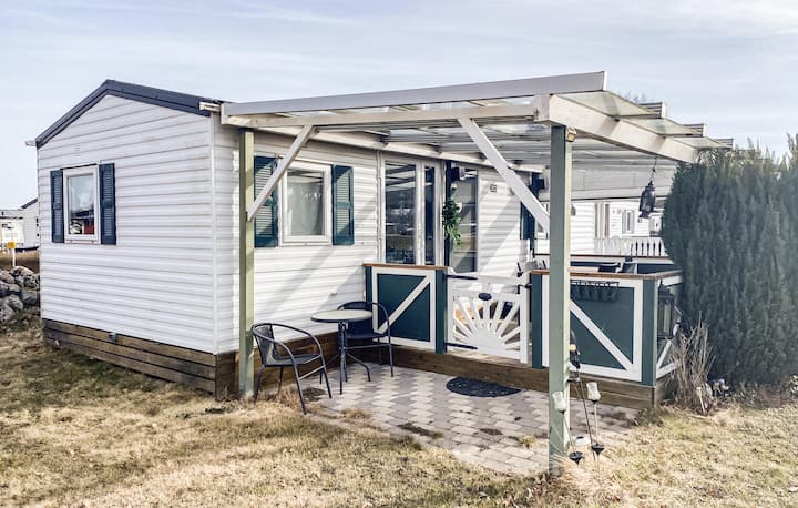 3 Bedroom Stunning Home In Färjestaden - Kalmar