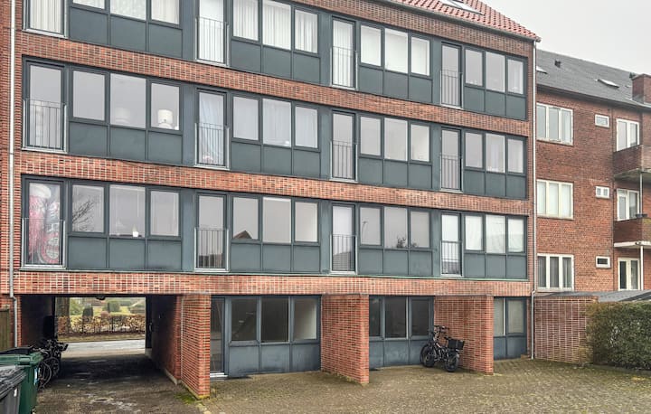 Awesome Apartment In Esbjerg With Wifi - Esbjerg