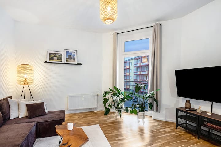 Ferienwohnung Agnes - Dessau