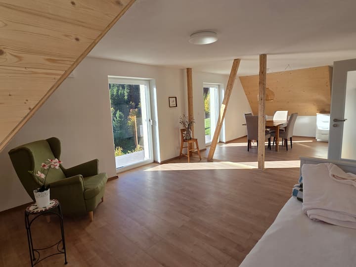 Kuckuck - Schluchsee