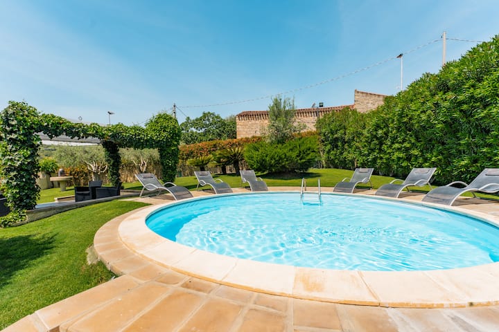 Luxury Home Borgo Antico - Sardinien