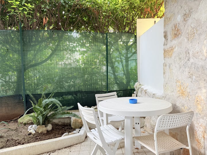 Casamare - Numana, Apartment In The Centre - Ancona