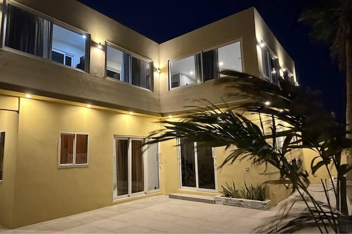 Elegant Studio Good For Relaxing And Work. - Curaçao