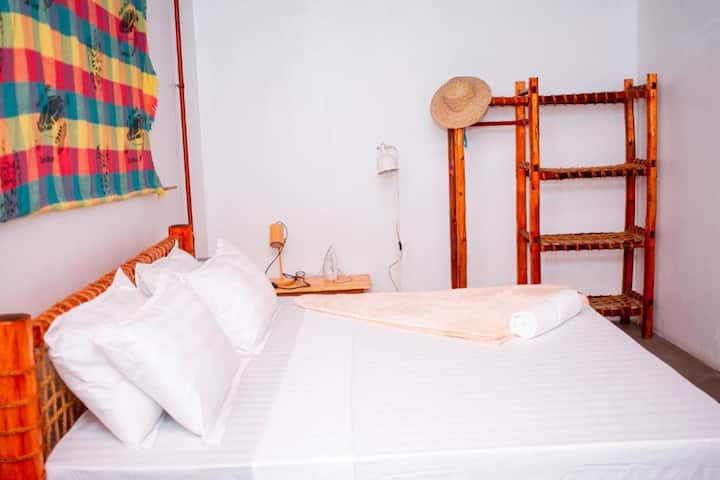 Confort, Commodité Et Culture D'un Charmant Appart - Sansibar