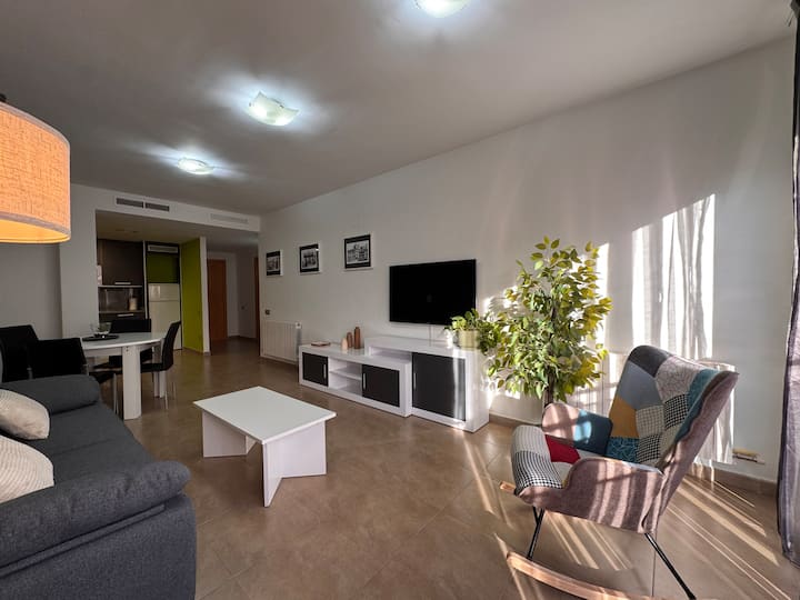 Casa Polaco - Valderrobres