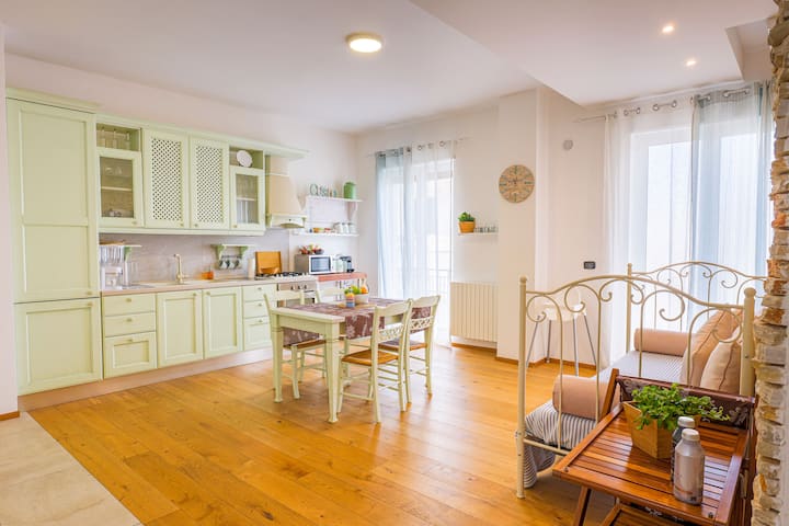 Dimora Sardaro Apartment By Barbarhouse - Polignano a Mare