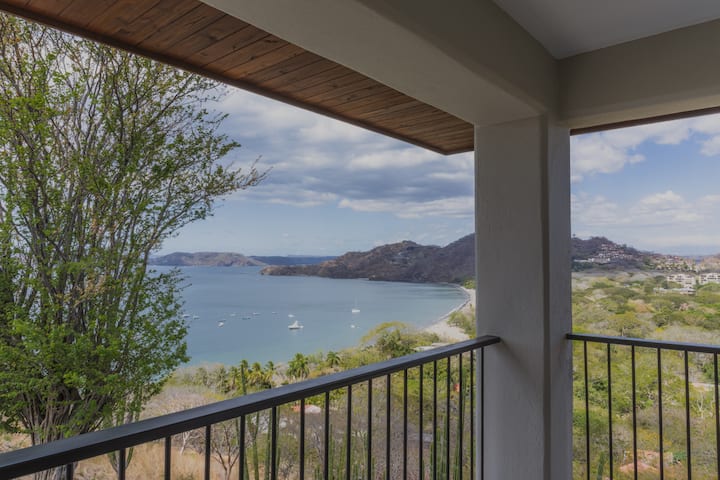 Casa Renacer Stunning Oceanview Home W/ Pool - Playa Hermosa