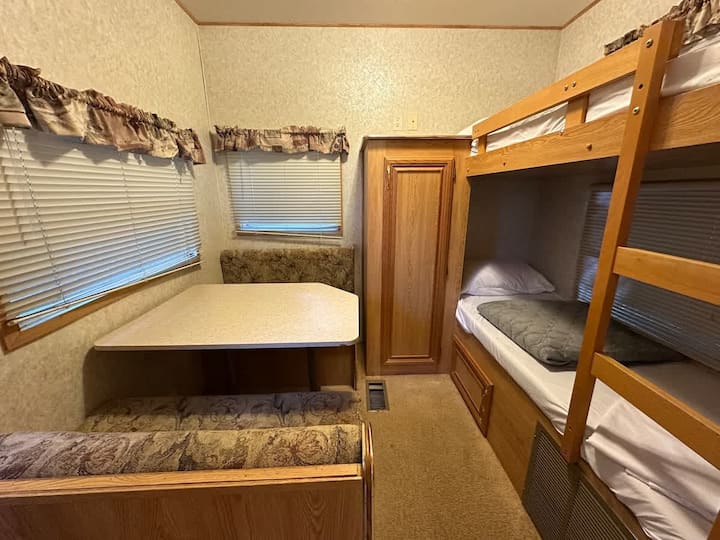 Lakefront Rv 2bdr In Parry Sound #14 - Parry Sound