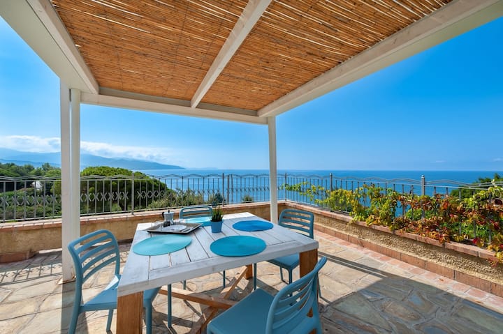 Appartamento Blu - Casal Velino