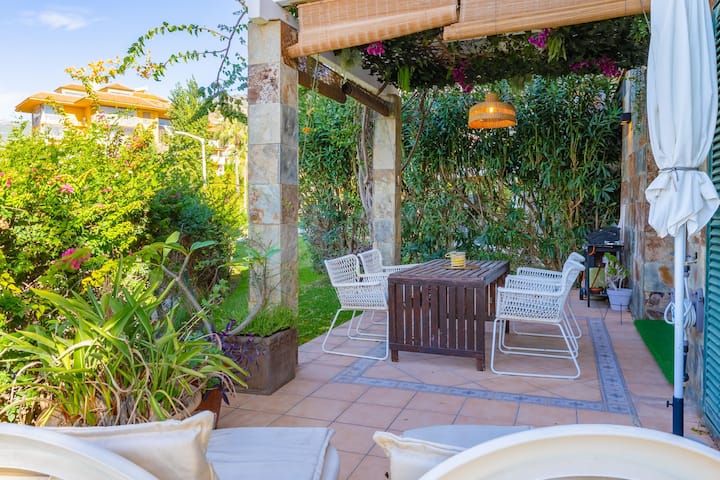 Higueron Boutique Apartments Boho - Fuengirola