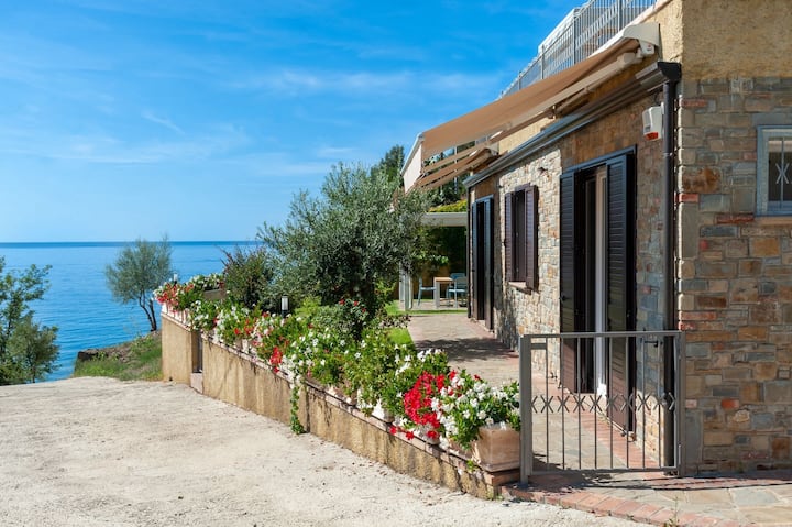 Appartamento Arancione - Casal Velino