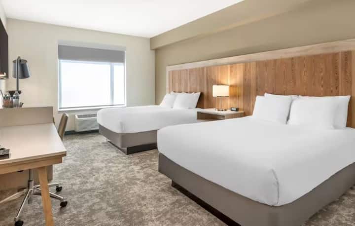 2 Pet-friendly Units | Ideal For Large Groups - Pendleton, OR