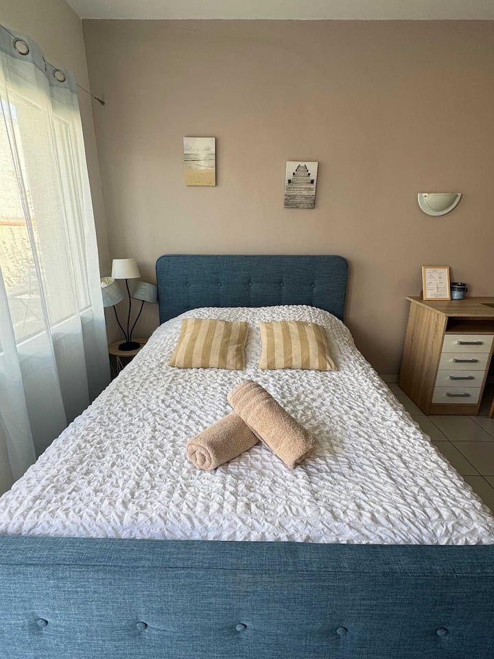 Appart-hotel Du Drapeau Bleu - Résidence Kiwi - La Rochelle