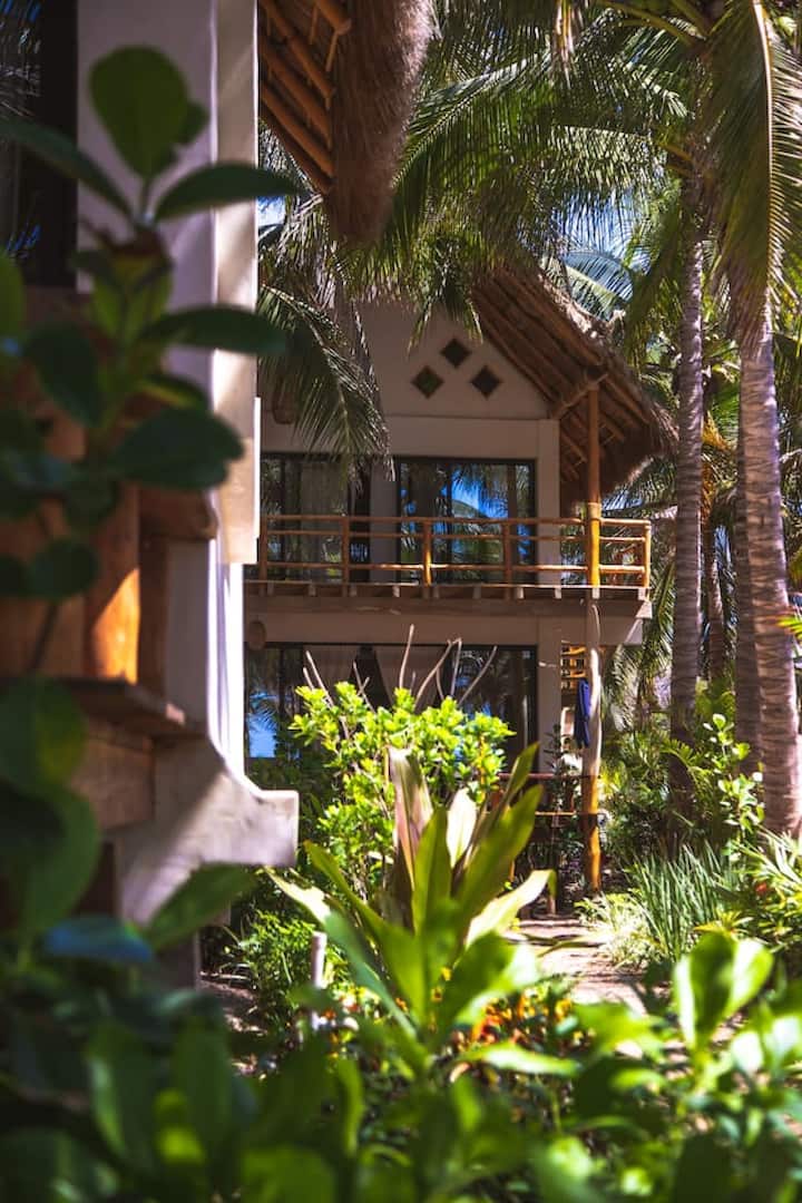 Casa Coyul Suite B1 - Mexico