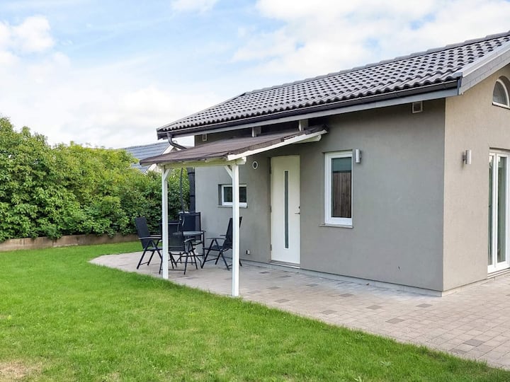 Maison De Vacances Pour 4 A Falkenberg - Falkenberg