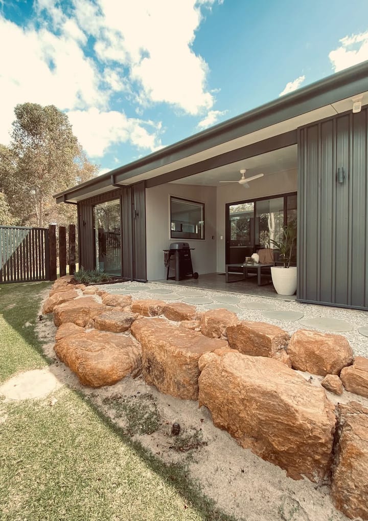 Black Cockatoo Retreat - Yallingup