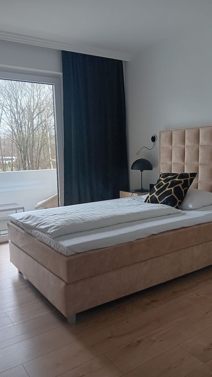 Ferienwohnung/app. Für 1 Gast In Erwitte (311514) - Erwitte