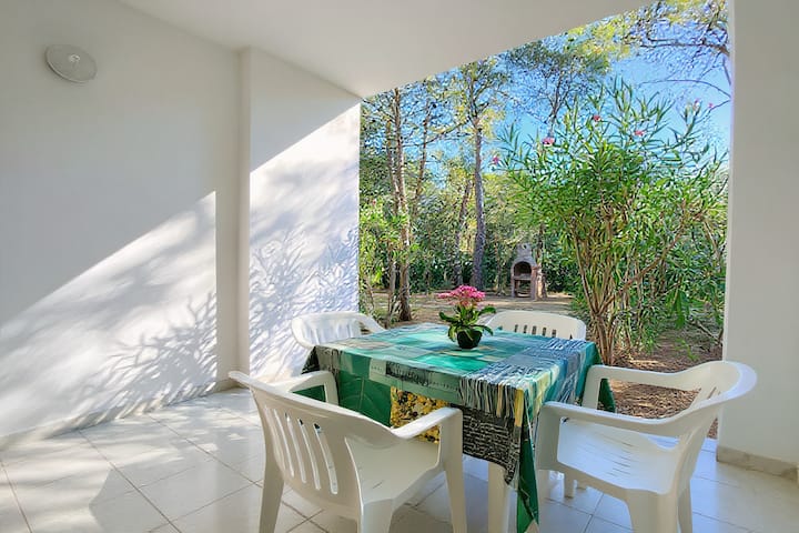 Sabbia D'oro, Trilocale 401 - Vieste