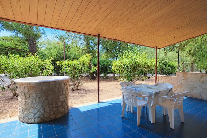 Sabbia D'oro, Trilocale 403 - Vieste