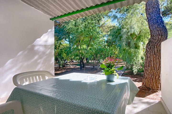 Sabbia D'oro, Bilocale 207 - Vieste