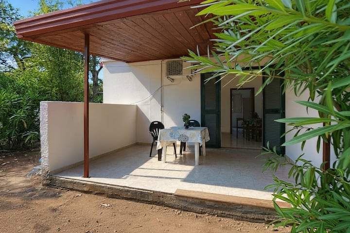 Sabbia D'oro, Bilocale 205 - Vieste