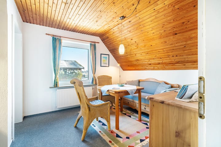 Ferienwohnung Nolde, 33 Qm - Pellworm