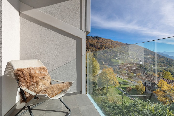 Camera 306 - Eco Del Garda - Ledro