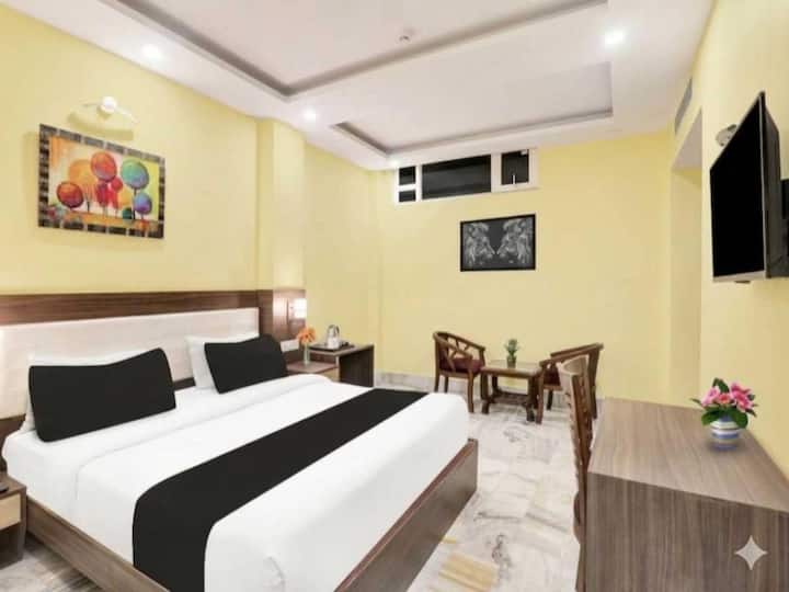 Hôtel O Rukanpura Patna - Patna