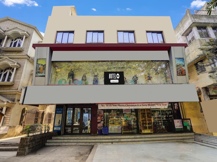 Hôtel O Mission Hospital Durgapur - Durgapur