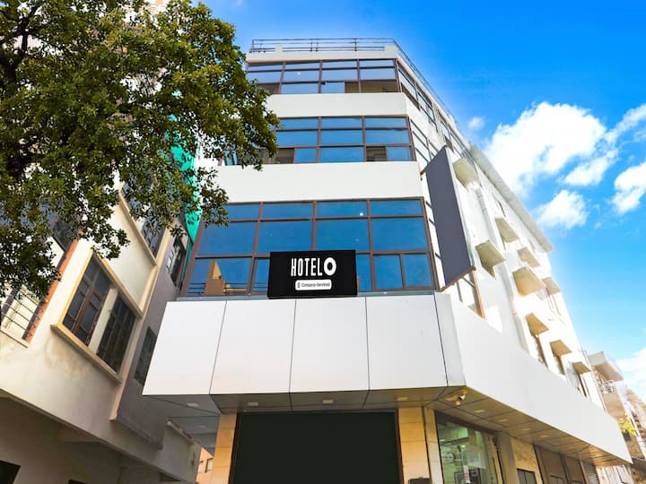 Super Hotel O Parao (Anciennement Cozy Inn) - Ajmer