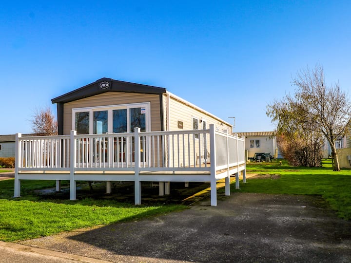 South Beach Landings 0028 - Camber Sands