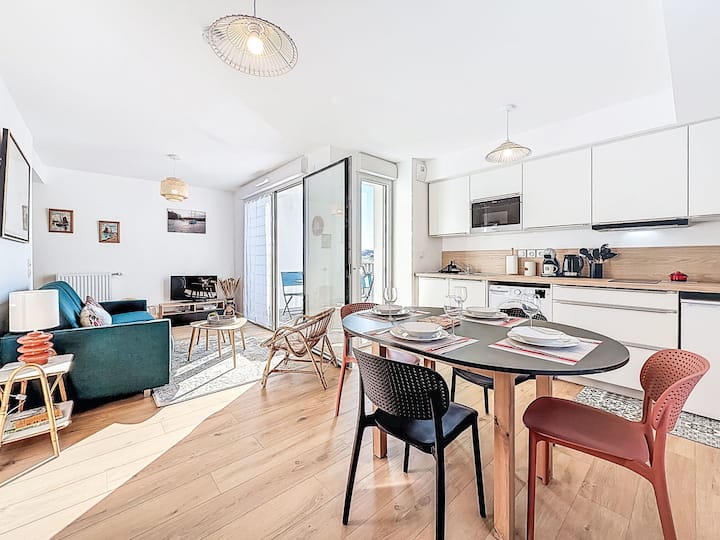 Ar Marine By Interhome - Plage de Quiberon