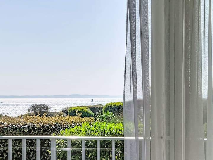 Les Trois Iles By Interhome - Quiberon